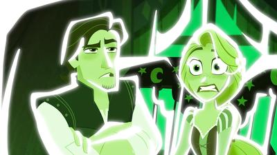 Tangled: The Series (S02E14): Rapunzel and The Great Tree Summary ...