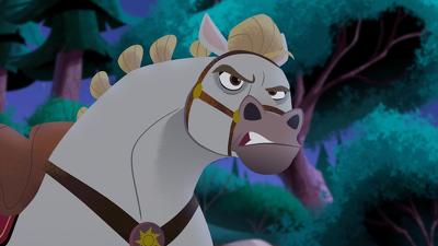 Tangled: The Series (S03E17): Plus Est En Vous Summary - Season 3 ...