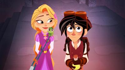 Tangled: The Series (S03E17): Plus Est En Vous Summary - Season 3 ...
