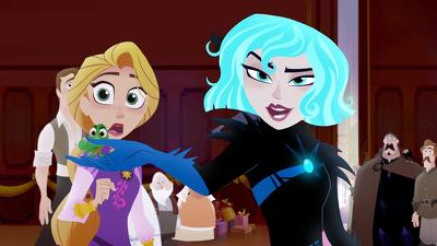 Tangled: The Series (S03E17): Plus Est En Vous Summary - Season 3 ...