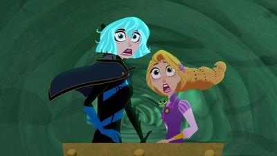 Tangled: The Series (S03E17): Plus Est En Vous Summary - Season 3 ...