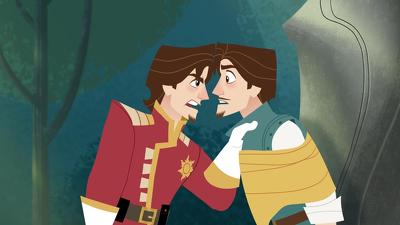 Tangled The Series S03e17 Plus Est En Vous Summary Season 3