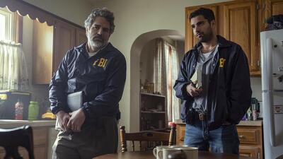 Task (S01E07): A Still, Small Voice Summary - Season 1 Episode 7 Guide