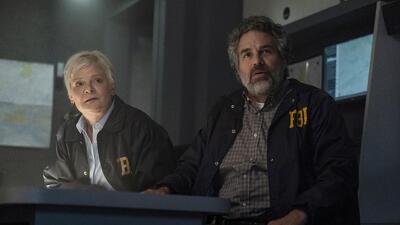 Task (S01E07): A Still, Small Voice Summary - Season 1 Episode 7 Guide