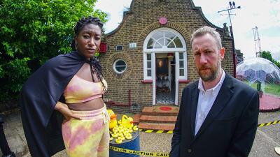 Taskmaster (S13E09): It Might Be Wind Summary - Season 13 Episode 9 Guide