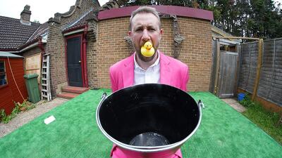 Taskmaster (S13E04): Shoe Who Summary - Season 13 Episode 4 Guide