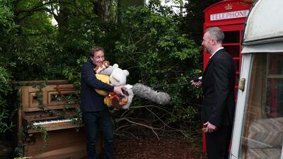 Taskmaster (S13E01): The Noise That Blue Makes Summary - Season 13 ...
