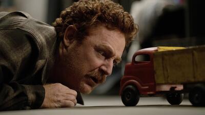 Ted (S01E07): He's Gotta Have It Summary - Season 1 Episode 7 Guide