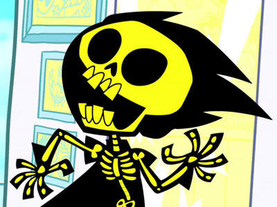 Teen Titans Go! (S01E37): Opposites Summary - Season 1 Episode 37 Guide