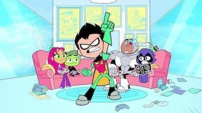 Teen Titans Go! (S02E29): Smile Bones Summary - Season 2 Episode 29 Guide