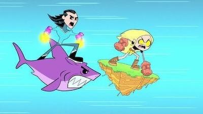 Teen Titans Go! (S02E29): Smile Bones Summary - Season 2 Episode 29 Guide