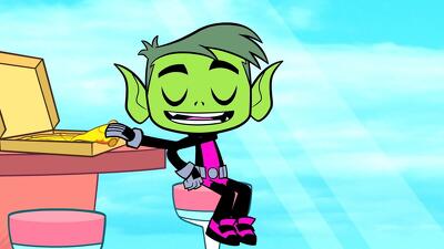 Teen Titans Go! (S02E31): Hose Water Summary - Season 2 Episode 31 Guide