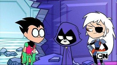 Teen Titans Go! (S02E29): Smile Bones Summary - Season 2 Episode 29 Guide