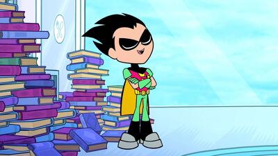 Teen Titans Go! (S03E40): TTG v PPG Summary - Season 3 Episode 40 Guide