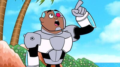 Teen Titans Go! (S03E17): Two Parter (1) Summary - Season 3 Episode 17 ...