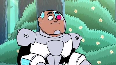 Teen Titans Go! (S03E17): Two Parter (1) Summary - Season 3 Episode 17 ...