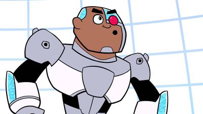 Teen Titans Go! (S03E17): Two Parter (1) Summary - Season 3 Episode 17 ...