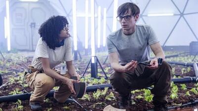 The Ark (S01E06): Two By Two Summary - Season 1 Episode 6 Guide