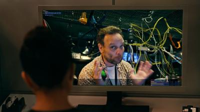 The Astronauts (S01E07): Day 73 Summary - Season 1 Episode 7 Guide