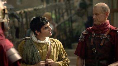 The Chosen (S01E02): Shabbat Summary - Season 1 Episode 2 Guide