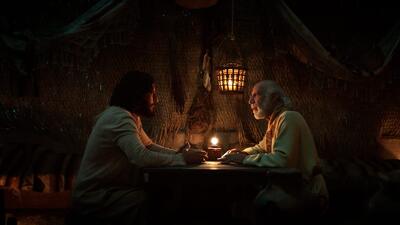 The Chosen (S01E02): Shabbat Summary - Season 1 Episode 2 Guide