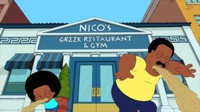 The Cleveland Show (S01E18): Brotherly Love Summary - Season 1 Episode ...