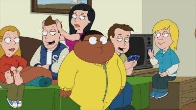 The Cleveland Show (S01E12): Our Gang Summary - Season 1 Episode 12 Guide