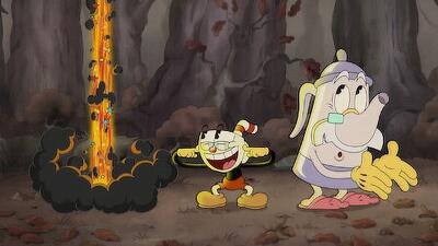 The Cuphead Show! (S02E08): Release the Demons! Summary - Season 2 ...