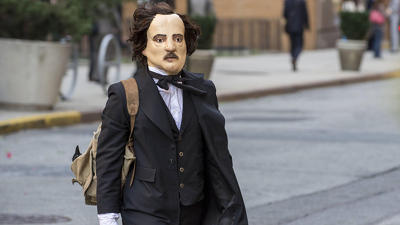 The Following (S01E01): Pilot Summary - Season 1 Episode 1 Guide