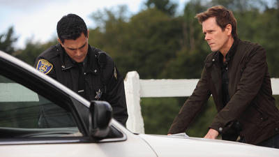 The Following (S01E05): The Siege Summary - Season 1 Episode 5 Guide