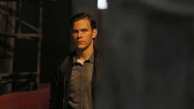 The Following (S01E01): Pilot Summary - Season 1 Episode 1 Guide