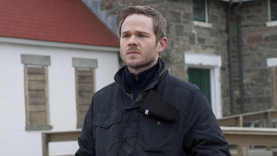 The Following (S01E05): The Siege Summary - Season 1 Episode 5 Guide