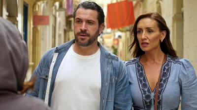 The Good Ship Murder (S03E02): Cannes Summary - Season 3 Episode 2 Guide
