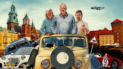 The Grand Tour (S05E01): A Scandi Flick Summary - Season 5 Episode 1 Guide