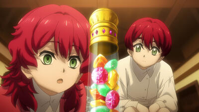 The Grimm Variations (S01E01): Cinderella Summary - Season 1 Episode 1 ...