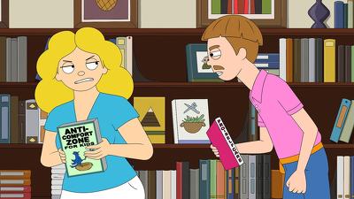 The Harper House (S01E01): The Harper House Summary - Season 1 Episode ...