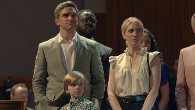 The Hunting Wives (S01E06): Deep in the Heart of Texas Summary - Season ...