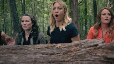 The Hunting Wives (S01E06): Deep in the Heart of Texas Summary - Season ...