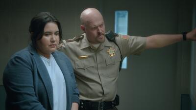 The Hunting Wives (S01E06): Deep in the Heart of Texas Summary - Season ...