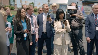The Hunting Wives (S01E06): Deep in the Heart of Texas Summary - Season ...