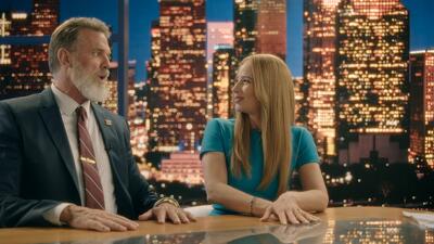 The Hunting Wives (S01E06): Deep in the Heart of Texas Summary - Season ...