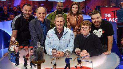 The Last Leg (S19E08): The Last Leg Election Special Summary - Season ...