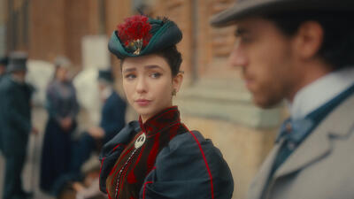 The Law According to Lidia Poet (S02E02): Season 2, Episode 2 Summary ...