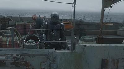 The Mandalorian (S02E05): Chapter 13: The Jedi Summary - Season 2 ...