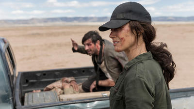 The Night Shift (S04E09): Land of the Free Summary - Season 4 Episode 9 ...