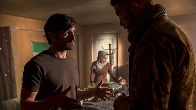 The Night Shift (S04E04): Control Summary - Season 4 Episode 4 Guide