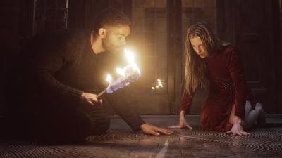 The OA (S02E08): Chapter 8: Overview Summary - Season 2 Episode 8 Guide