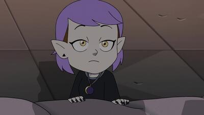 The Owl House (S02E01): Separate Tides Summary - Season 2 Episode 1 Guide