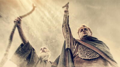 The Pendragon Cycle: Rise of the Merlin (S01E07): The Last True Bard ...