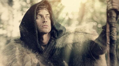 The Pendragon Cycle: Rise of the Merlin (S01E07): The Last True Bard ...